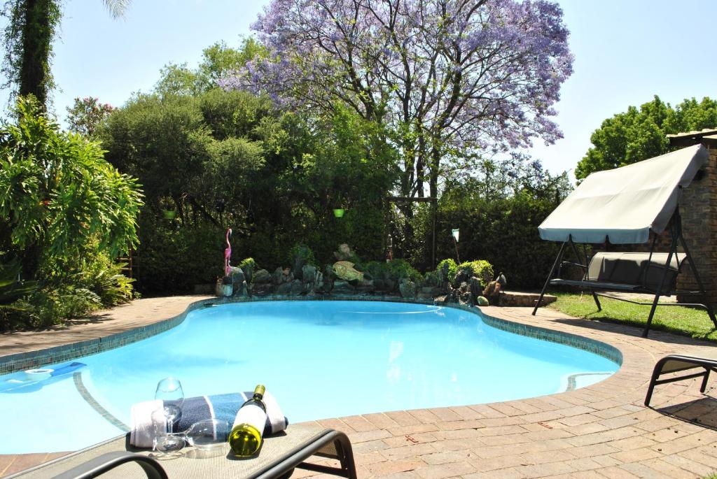 Image gallery - Serene Guest Manor