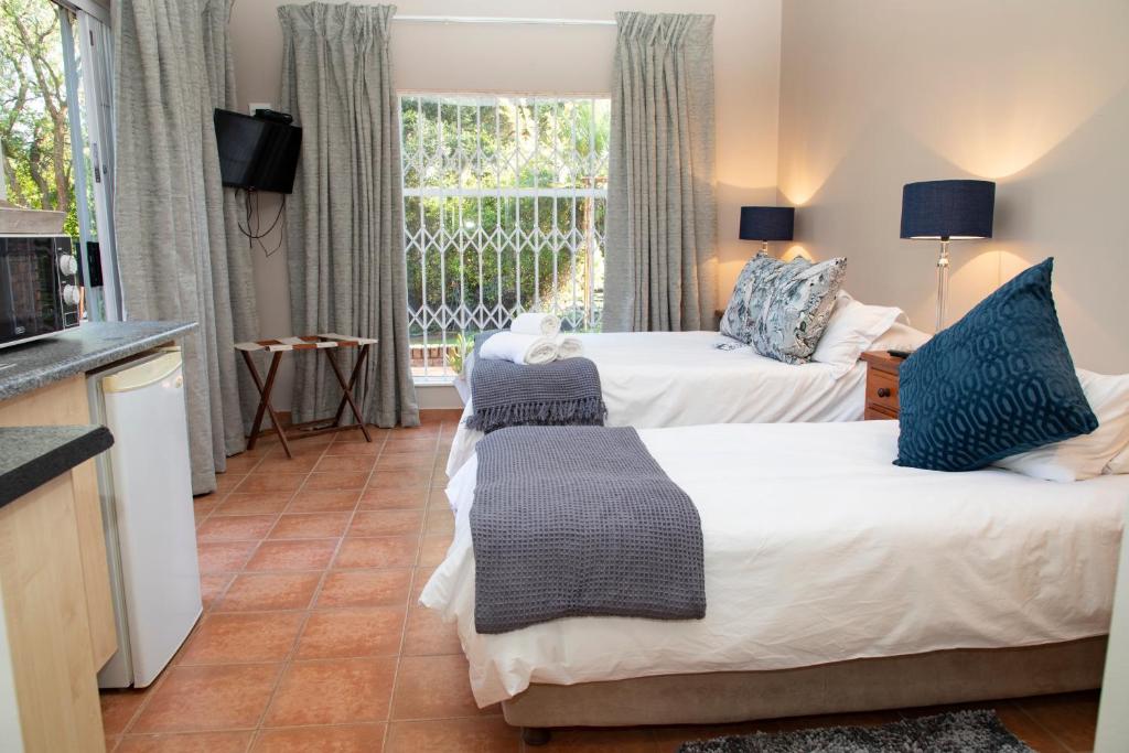 Image gallery - Serene Guest Manor