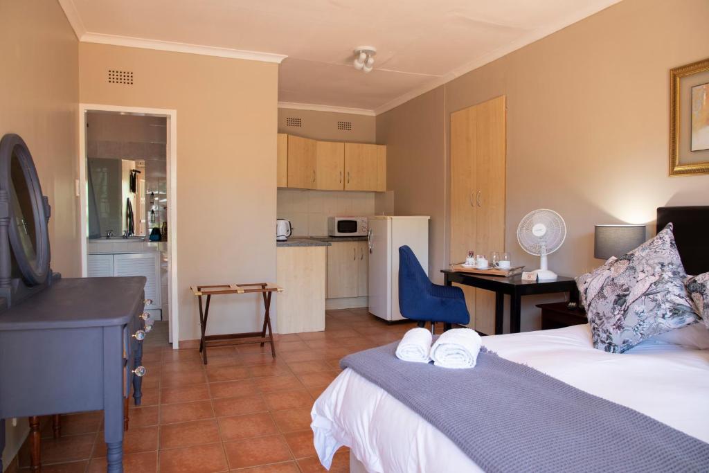 Image gallery - Serene Guest Manor