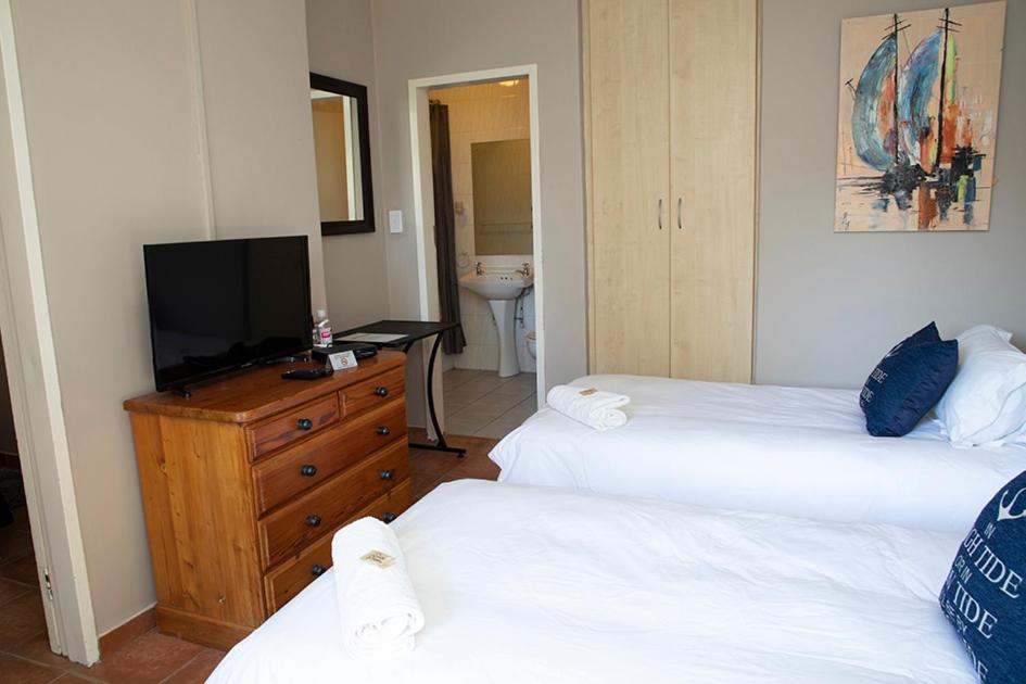 Image gallery - Serene Guest Manor