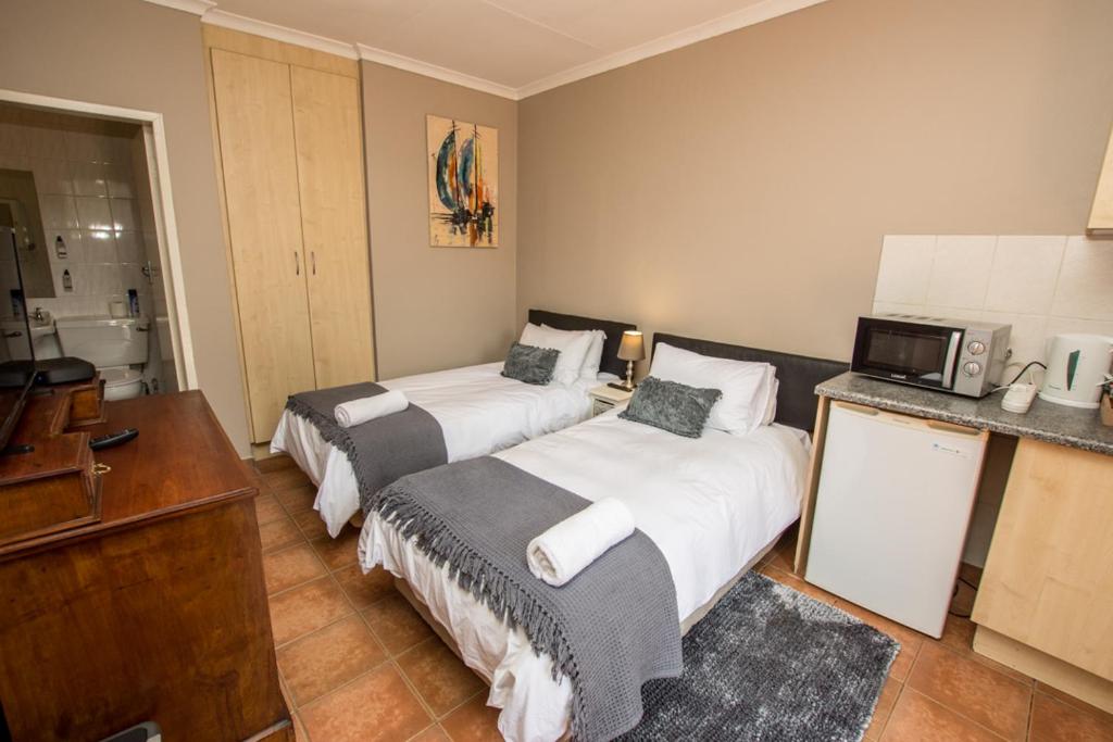 Image gallery - Serene Guest Manor