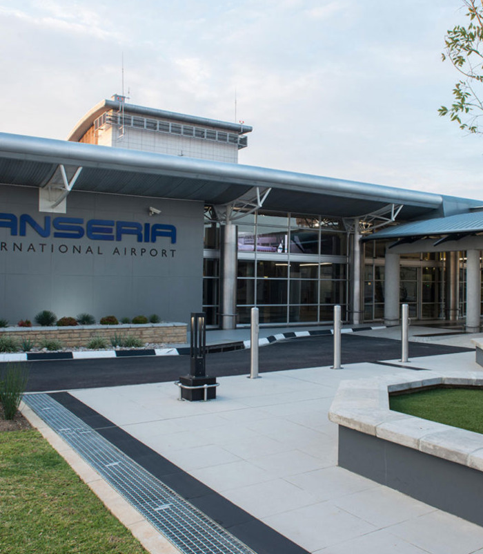 Guest House Fourways | Sandton - Serene Guest Manor