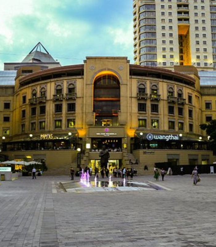 Guest House Fourways | Sandton - Serene Guest Manor