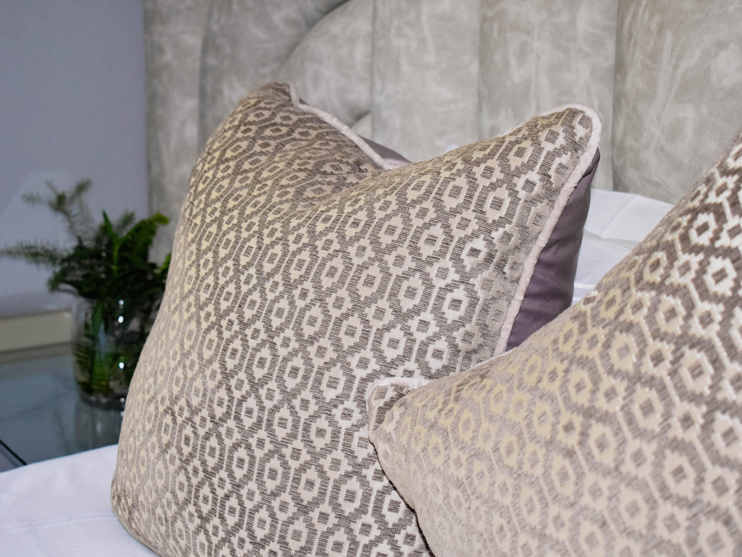 Luxury King Suite - Serene Guest Manor: Guest House Fourways | Sandton